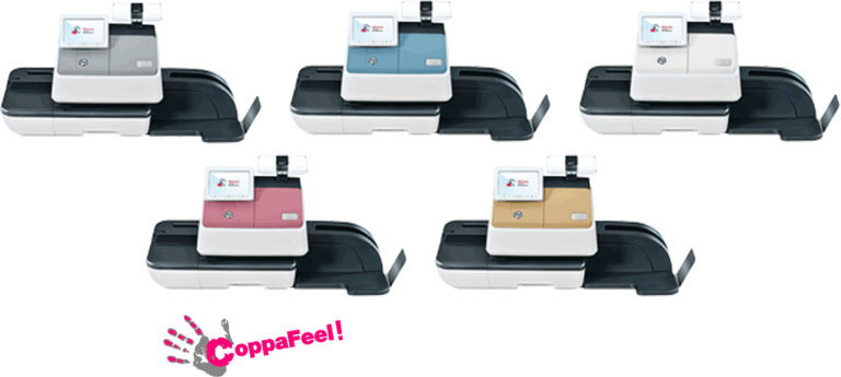 PostBase Vision 3S – FP Mailing HCS
