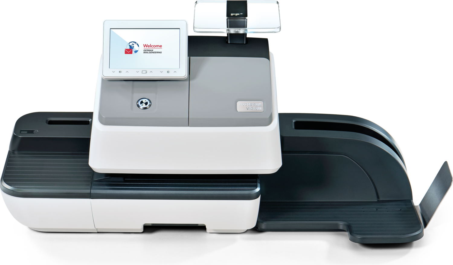 Franking Machines – FP Mailing HCS